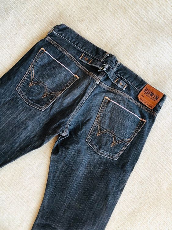 EDWIN Jeans | Kaufen auf Ricardo