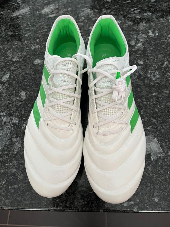 Neuer Adidas Fussballschuh | Kaufen auf Ricardo