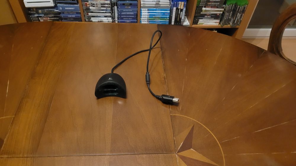 Xbox Classic Wireless Controller Empfänger (Gebraucht) in Gretzenbach ...