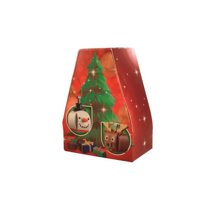 LEGO Seasonal Schneemann & Rentier 854050 / NEU & OVP (Neu und ...
