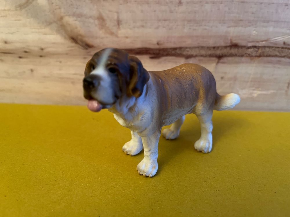 Schleich Hund | Kaufen auf Ricardo