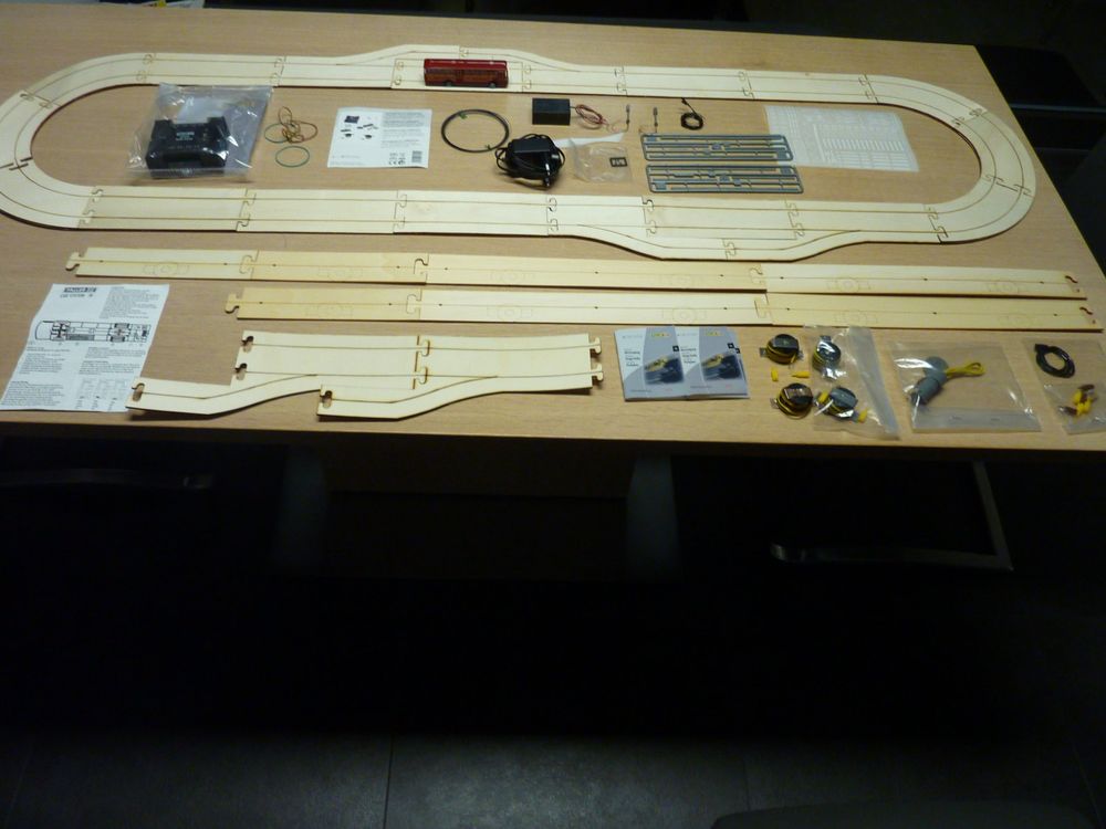 Faller Car System | Kaufen auf Ricardo