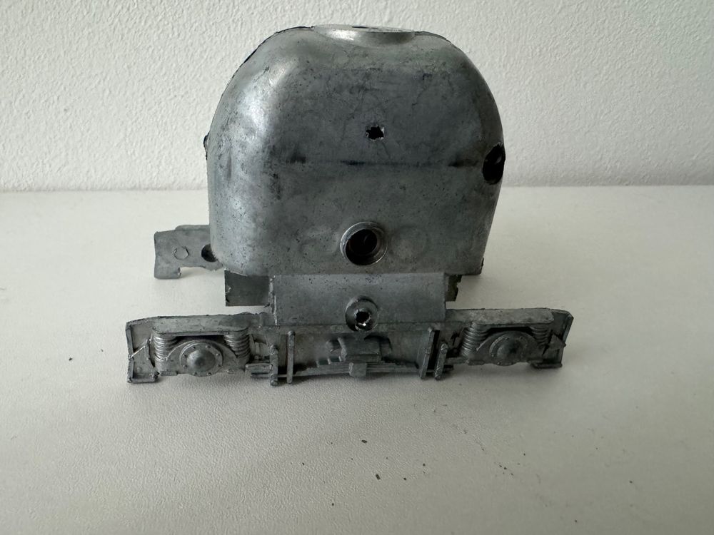 Gussteil für Lokomotive (Spur 0) (Gebraucht) in Winterthur für CHF 10.9 ...
