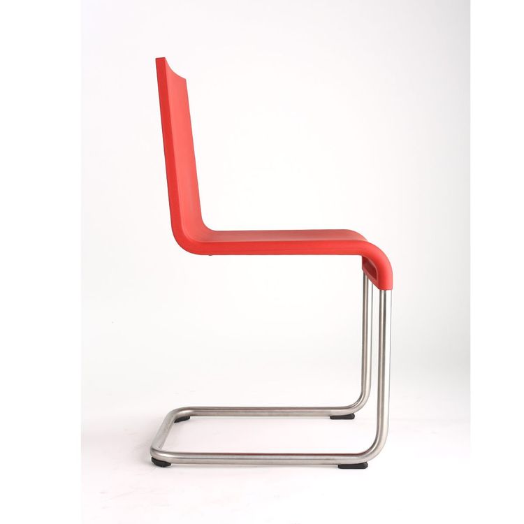 Vitra .05 Design Maarten van Severen Freischwinger | Kaufen auf Ricardo