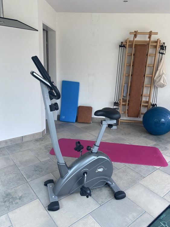 Heimtrainer von Body Quest (Gebraucht) in Winterthur für CHF 1 – nur ...