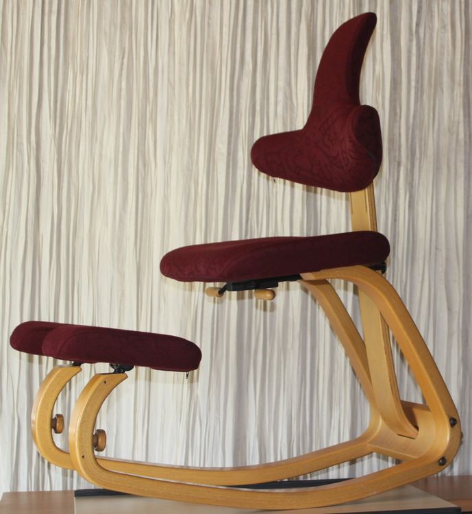 Stokke Varier Thatsit Balans Variable, VERSAND ist möglich (Gebraucht ...