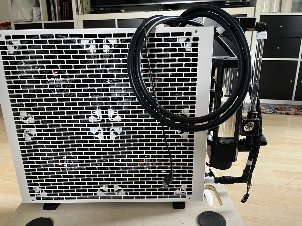 Mora 420 Radiator (Gebraucht) in Sils im Domleschg für CHF 350 – mit ...