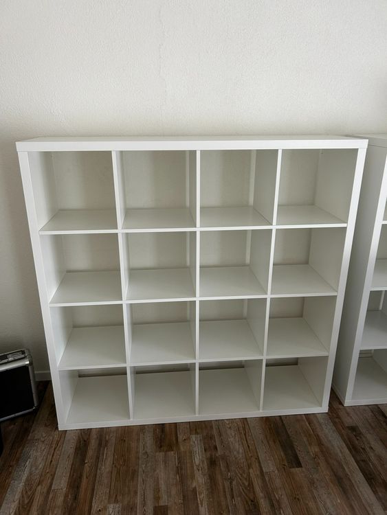 Regal mit 16 Fächern (Gebraucht) in Wil SG für CHF 70 – nur Abholung auf Ricardo kaufen