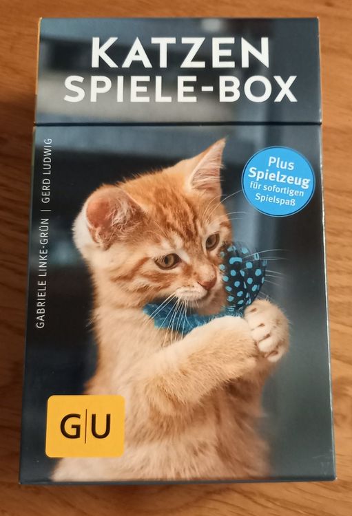 Luxus Spiele Fr Katzen Ebenbild