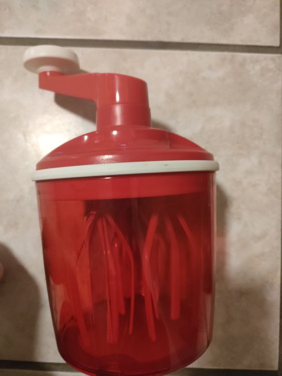 Tupperware Mixer Easy Speedy (Neu und originalverpackt) in Signau für ...