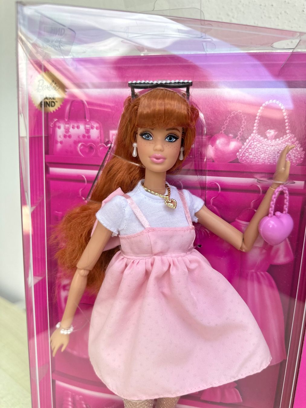 Barbie Midge Deluxe Style (Neu und originalverpackt) in Zürich für CHF ...