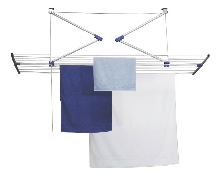 Stewi Lift, praktischer Wäschehänger, neu/unbenutzt, NP 81.- (Neu und originalverpackt) in Uster ...