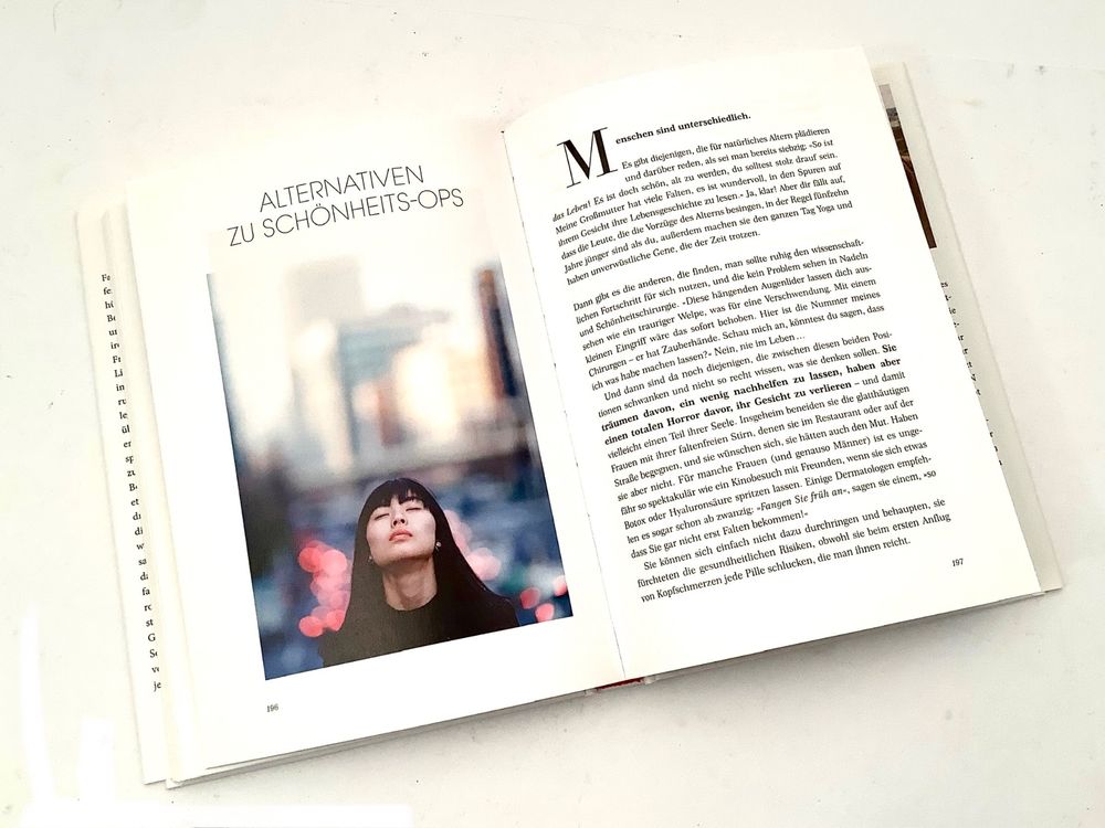 Anne Berest 2 Bücher "How to be Parisian" lässig leben Top (Neu (gemäss ...