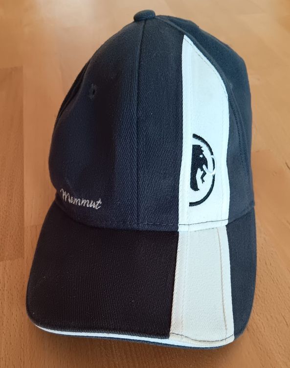 Mammut - Cap | Kaufen auf Ricardo
