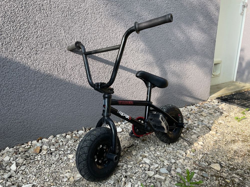 Mini BMX | Kaufen auf Ricardo