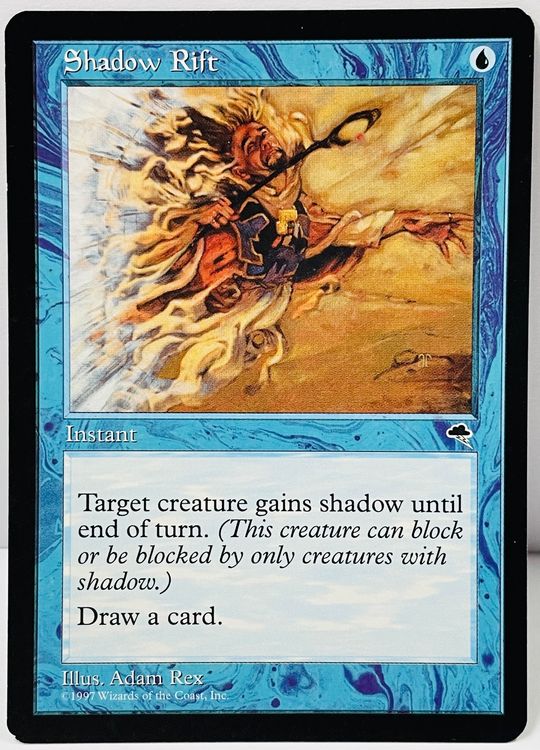 MTG - Shadow Rift (Gebraucht) in Reinach BL für CHF 1 – mit Lieferung ...