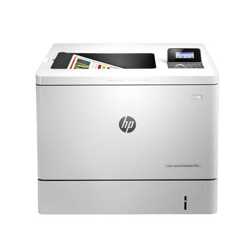 HP Color LaserJet Enterprise M552dn ... (Gebraucht) in Althengstett für ...