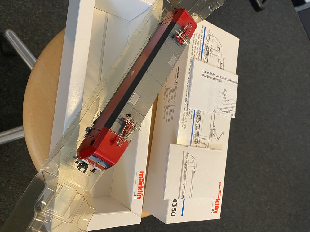 Marklin locomotive digital decoder | Kaufen auf Ricardo