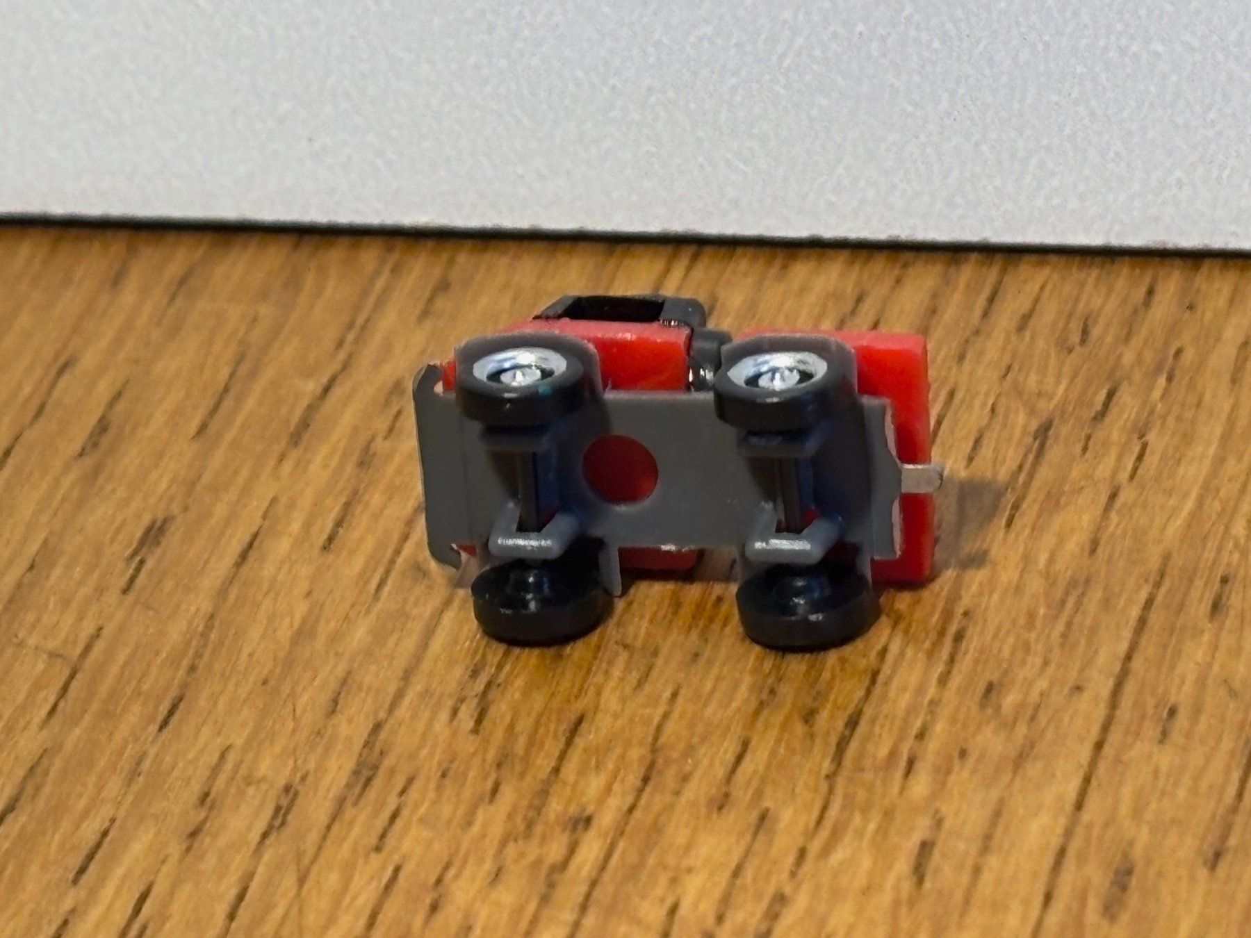 *M614: Unimog (Spur N) (Gebraucht) in Birsfelden für CHF 4 – mit ...