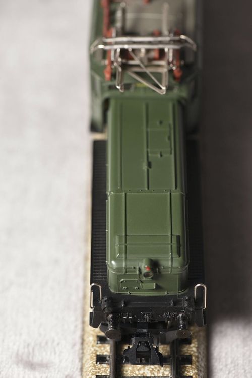 Märklin 3056 Krokodil digital (DELTA) (Gebraucht) in Rheinfelden für ...