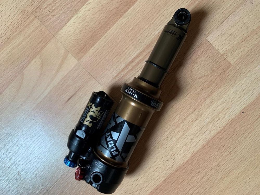 Fox Float X Factory (Neu (gemäss Beschreibung)) in Ecuvillens für CHF ...