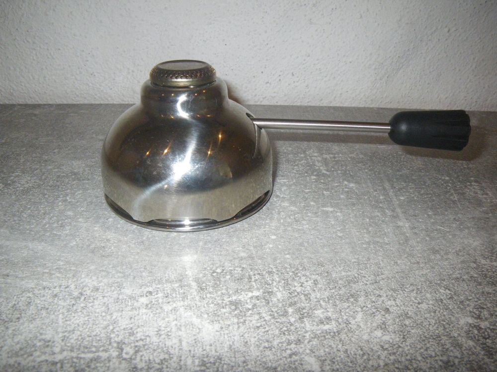 Kisag-Gasbrenner | Kaufen auf Ricardo