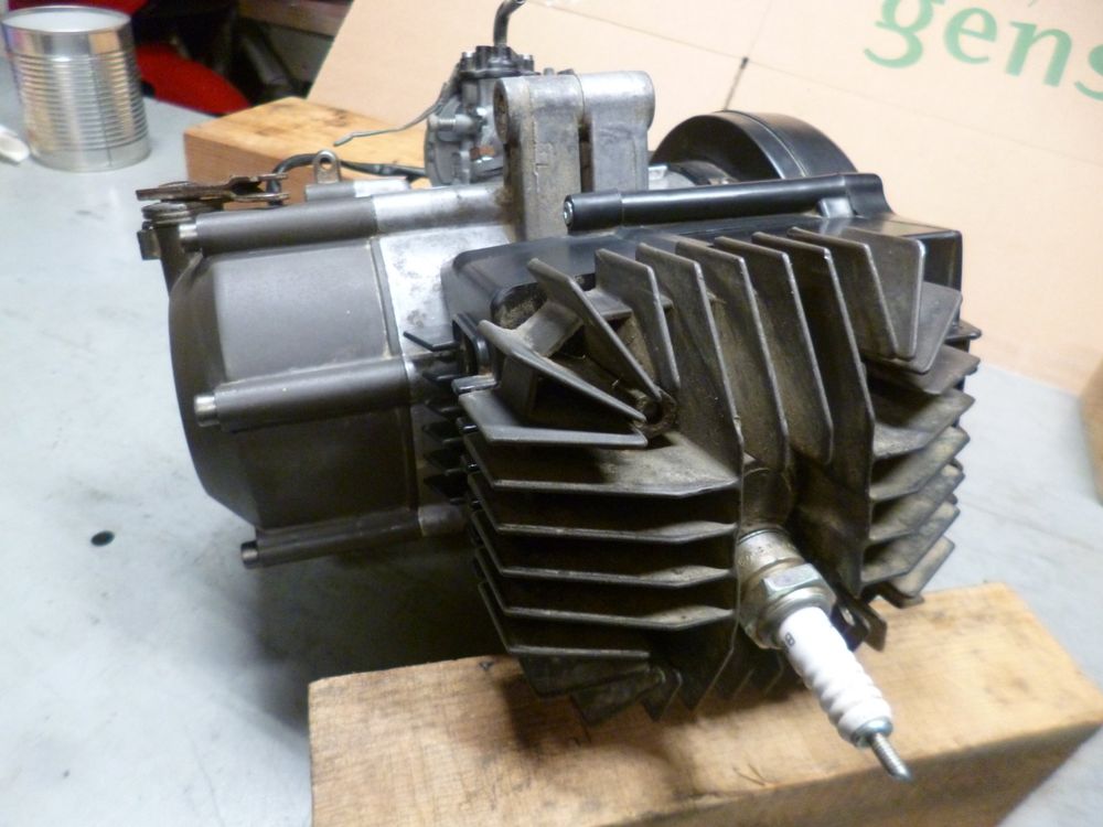 Mofa Cilo Motor "Beta FA 72" gut erhalten (Defekt) in Aarwangen für CHF ...