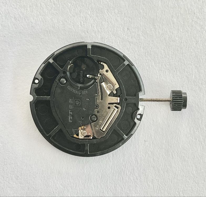 ETA 805.112 Swiss Made (D'occasion) à Chavornay pour CHF 15 – avec ...
