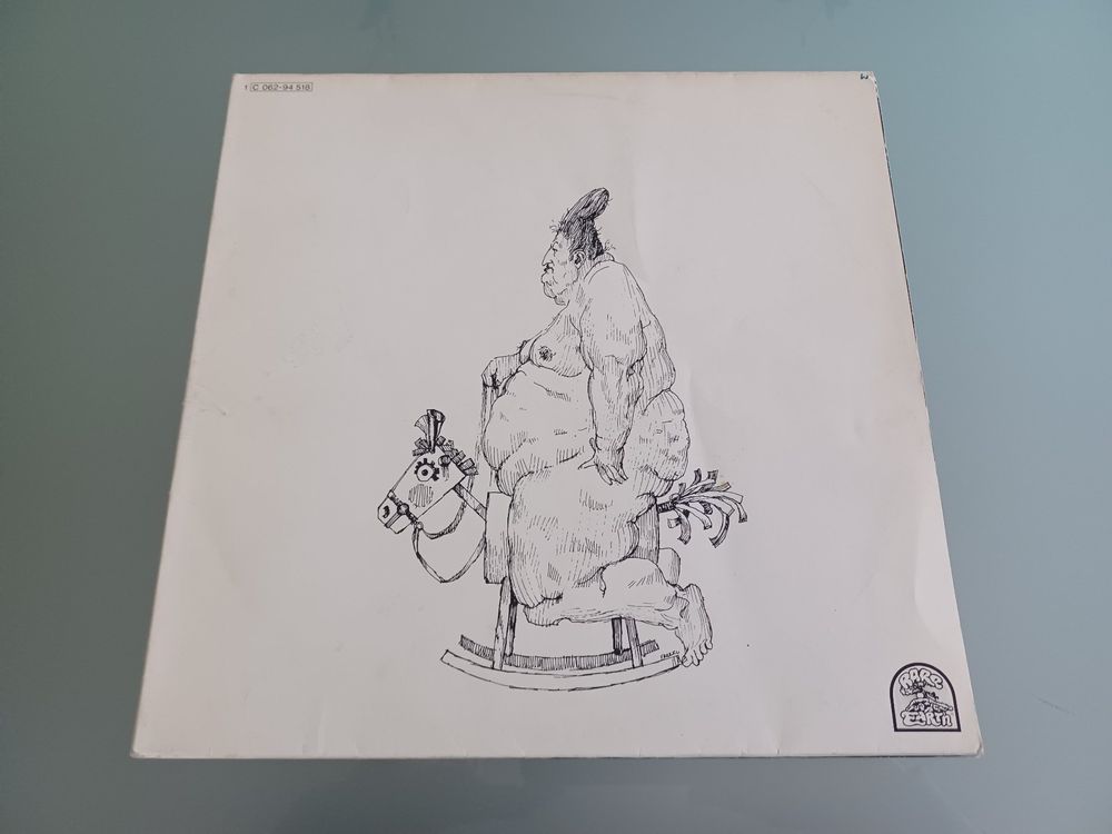 Rare Earth Ma LP 180Gr Vinyl 1973 Funk Norman Whitfield (Gebraucht) in ...