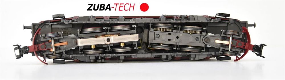 Märklin 3769 E-Lok BR E19 der DRG H0 WS (Gebraucht) in St. Gallen für ...