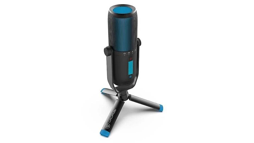 Microphone JLAB Talk PRO neuf (Neuf avec emballage d'origine) à Sierre ...