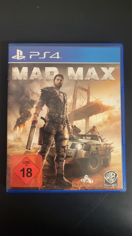 Spannende Box Spiele Ps4 Bild