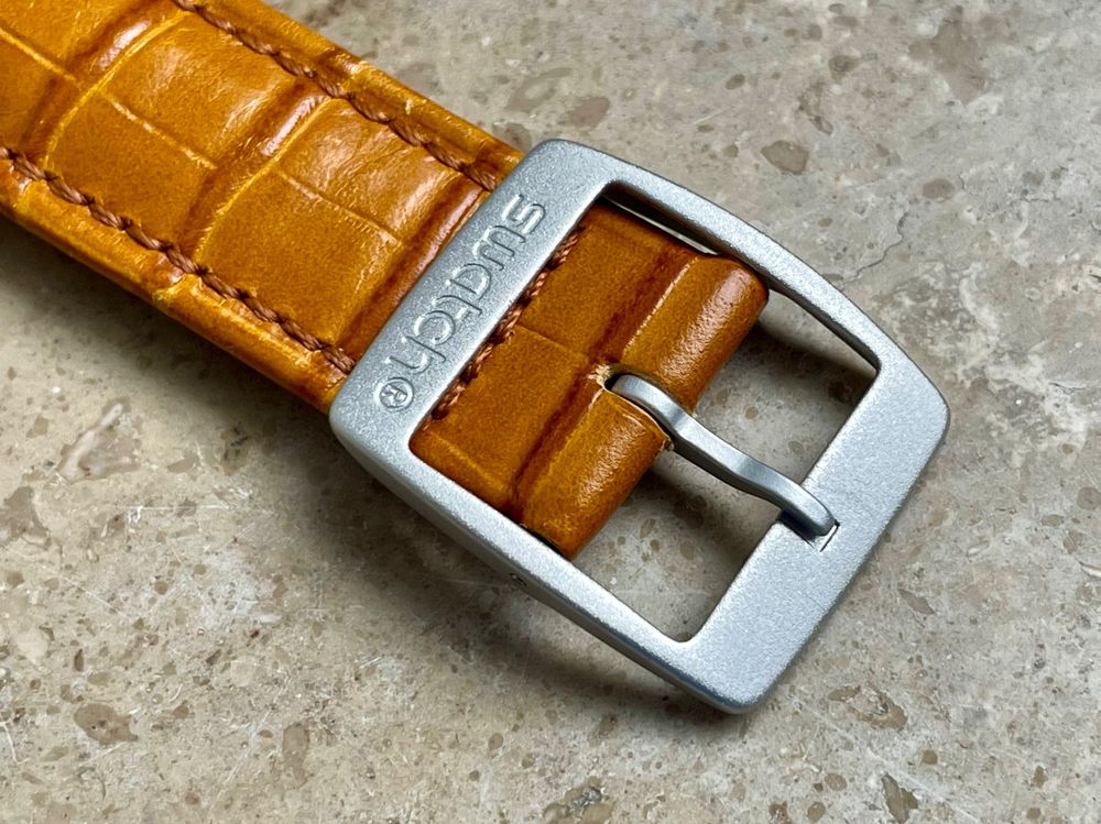 Swatch Diaphane One Tourbillon PROTOTYPE 0000/2222 UNWORN | Kaufen auf ...