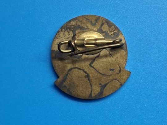 Brosche 3000 Heilbad St. Moritz - Box 48 (Gebraucht) in Köniz für CHF 1 ...