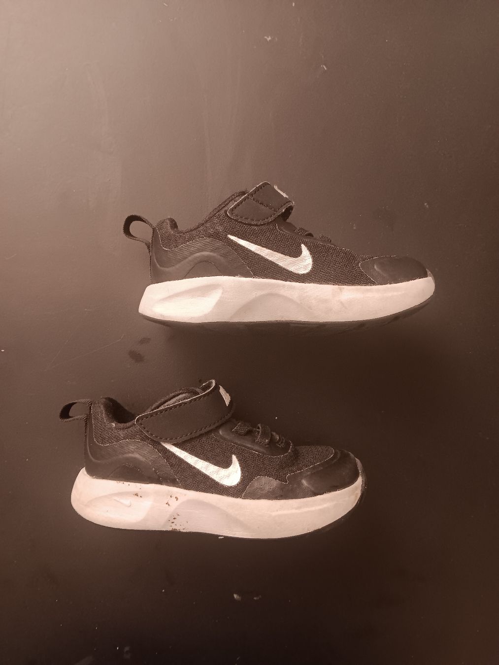 Nike baskets taille 22 (D'occasion) à Lausanne pour CHF 10 – avec ...