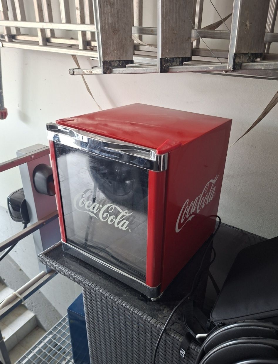 Coca Cola Kuhlschrank Bedienungsanleitung