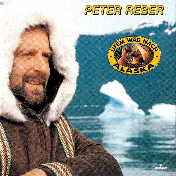 Peter Reber – Ufem Wäg Nach Alaska (Gebraucht) in St.Gallen für CHF 2 ...