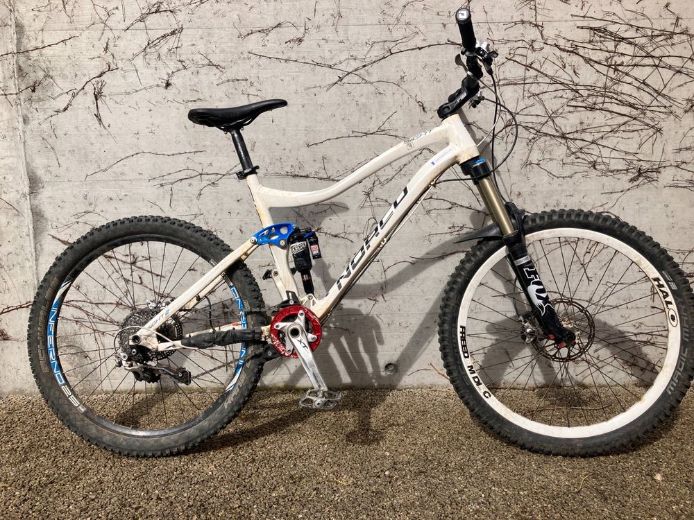 Norco Sight Trail/AM MTB L (Gebraucht) in Birsfelden für CHF 450 – nur ...