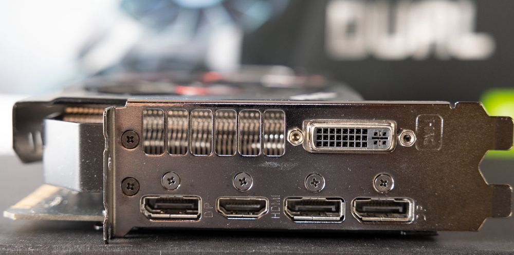 ASUS STRIX GTX 980 DirectCU II OC | Kaufen auf Ricardo