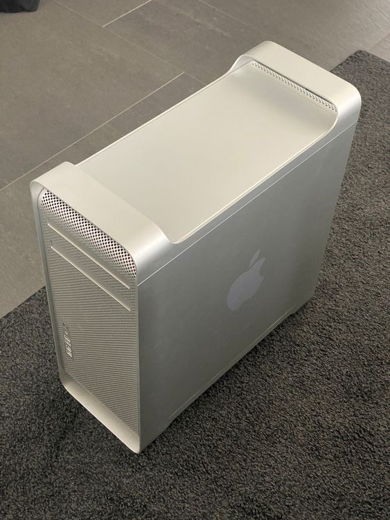 Original Apple Mac Pro Xeon Workstation (Gebraucht) in Vogelsang AG für ...