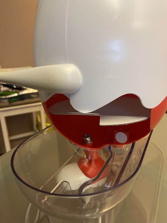 Espositore uovo Kinder “Kinderino” H: 40 Cm. Nuovo (Nuovo e nell ...