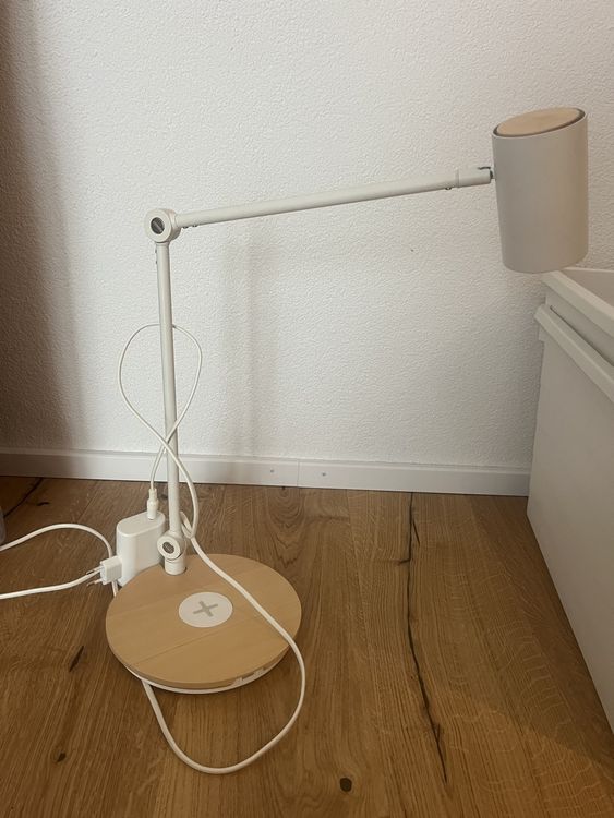 IKEA charging lamp (Gebraucht) in Basel für CHF 15 – mit Lieferung auf ...