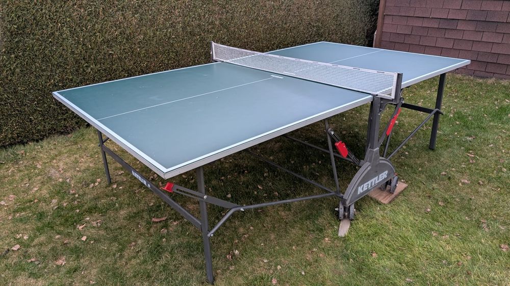 Table de ping pong | Kaufen auf Ricardo