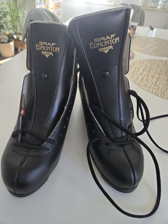 Graf Edmonton Spezial Größe 11. (Neu (gemäss Beschreibung)) in ...