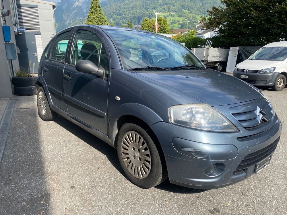 Citroen C3 | Kaufen auf Ricardo