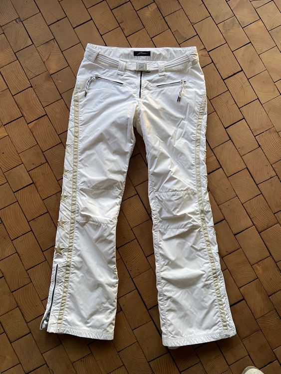 Skihose Marke Jet Set | Kaufen auf Ricardo