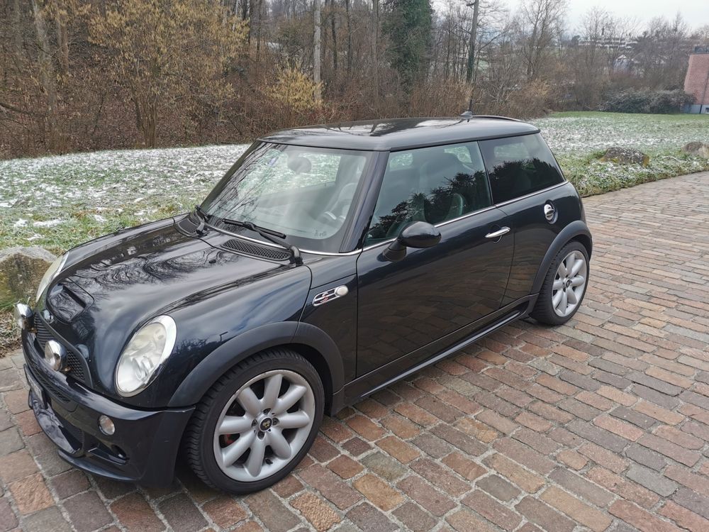 R53 Mini JCW | Kaufen auf Ricardo