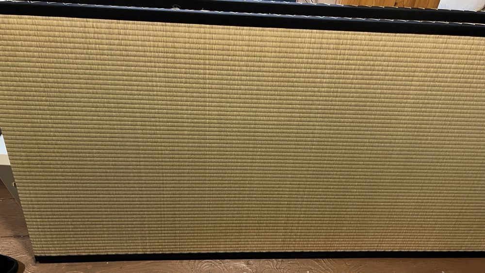Tatami - 2 Stück in Bioqualität | Kaufen auf Ricardo