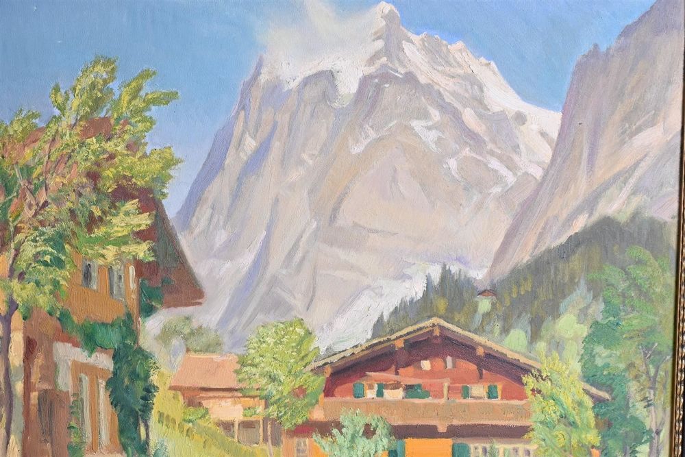 SALE:_ Ernst HODEL (Gebraucht) in Zürich für CHF 265 – mit Lieferung auf Ricardo kaufen