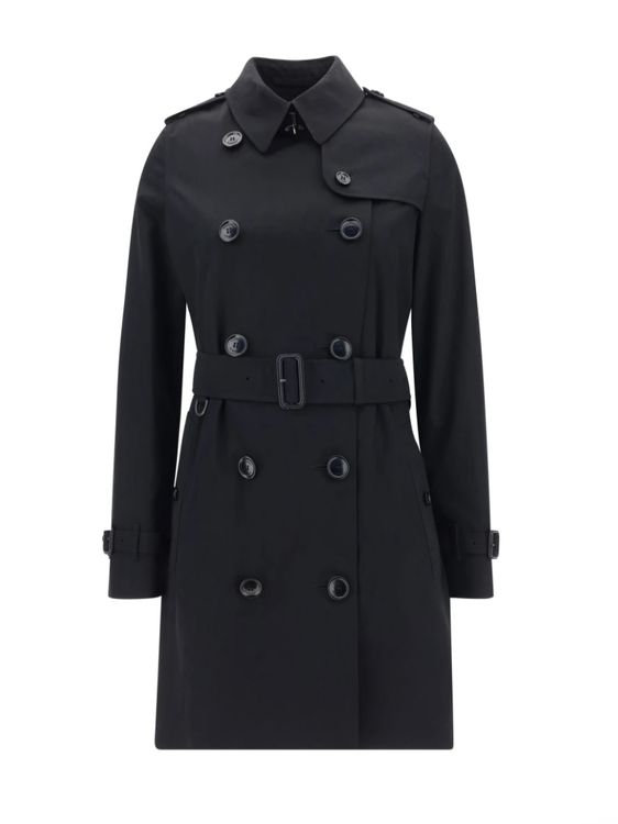 Burberry Kensigton trench coat (Neu (gemäss Beschreibung)) in Vessy für ...